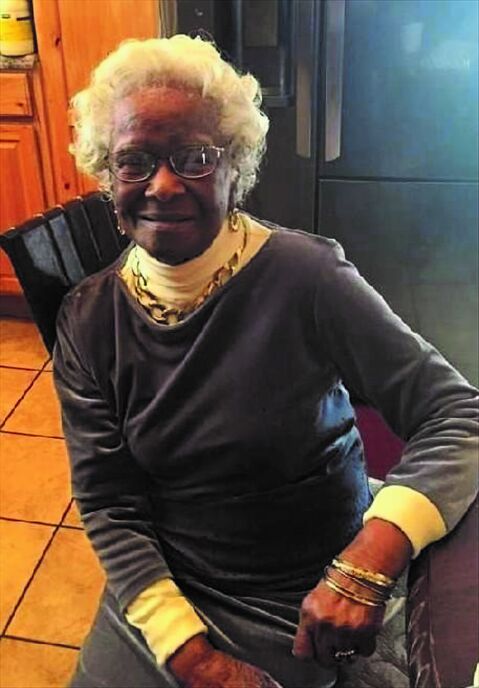 Ida Katherine Stokes - Herald-Standard